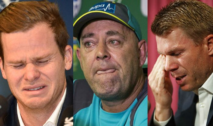 Sandpapergate: The Ball-Tampering Scandal That Rocked Australian ...