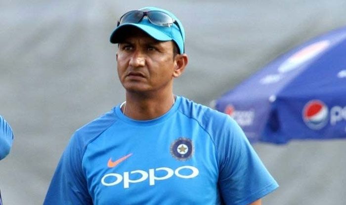 Professional Commitments Force Sanjay Bangar to Decide Against ...