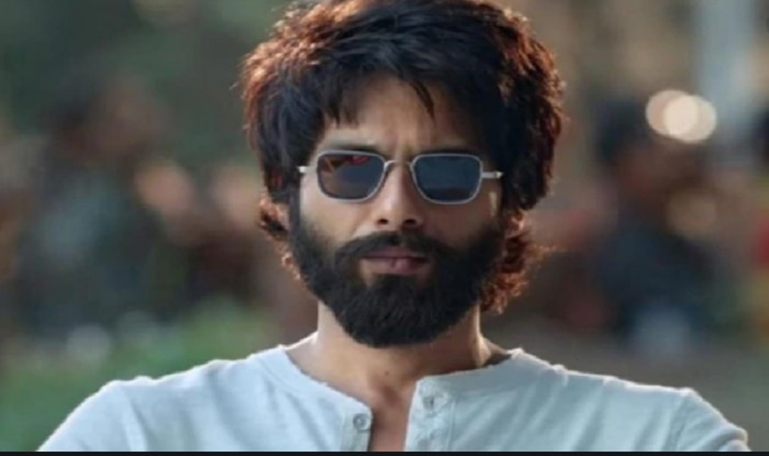 Shahid Kapoor Reveals What Kabir Singh Would Do During a Lockdown ...