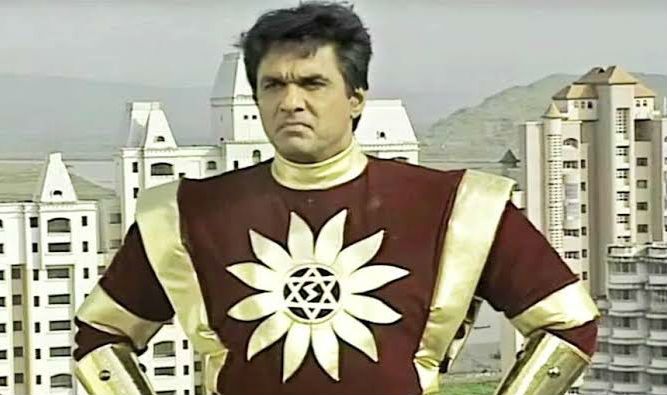 Entertainment News Today, March 31: Shaktimaan to Return From April 1 ...
