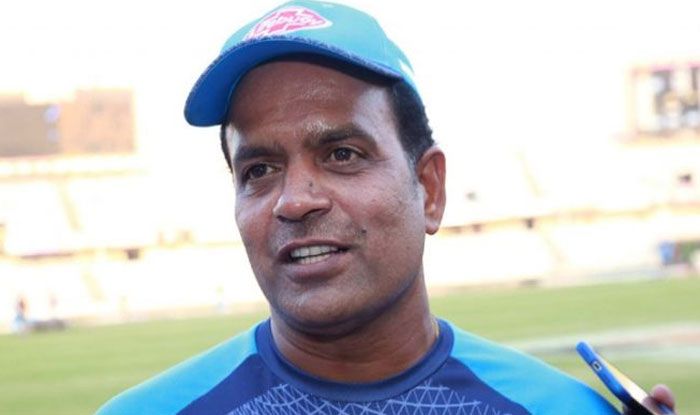 India Selection News | Sunil Joshi Named New Chairman of Selectors ...