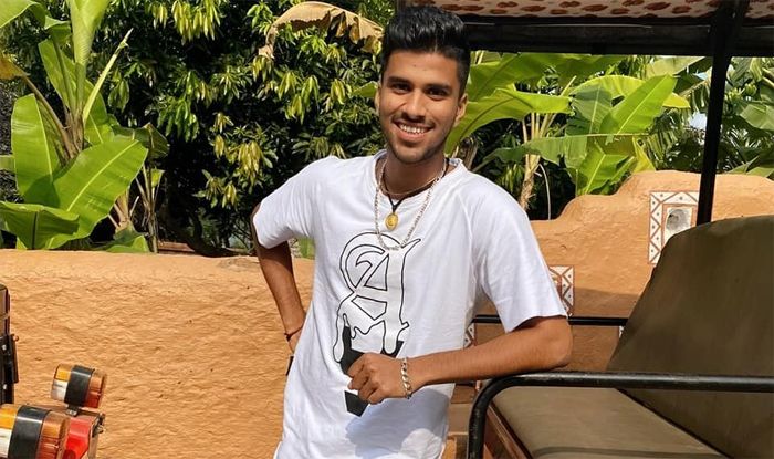 Washington Sundar Offers to Help Wage Labourers Amid Lockdown | India ...