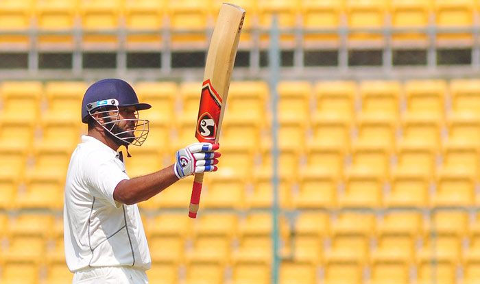 Wasim Jaffer Was Magnificent Against Top-Class Fast Bowlers: Sachin ...