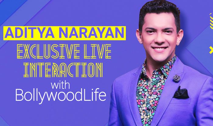 Aditya Narayan Feels People Have no Right to Take Credit For Song Remixes