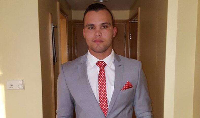 South Africa Cricketer Dane Paterson Set to Sign Kolpak Deal Despite ...