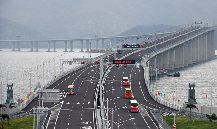 Hong Kong Government Under Pressure to Open Border, Relax Travel ...