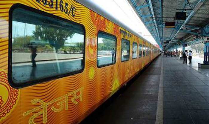IRCTC Update: Indian Railways Cancels 378 Trains Today. Check Full List Here
