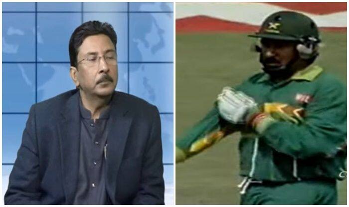 Saleem Malik Wants Cricket Ban to be Dropped, Eyes Coaching Job