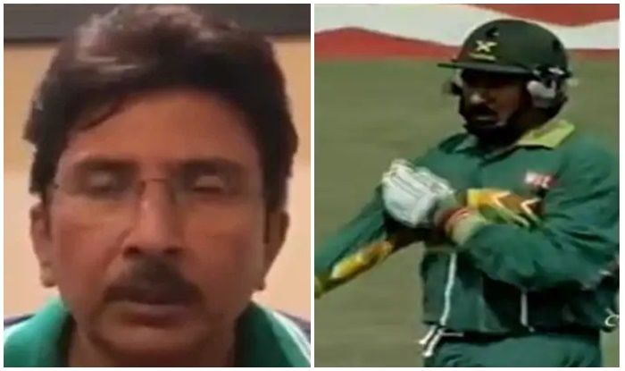 Sorry For What I Had Done 19 Years Ago: Saleem Malik Admits to Match ...