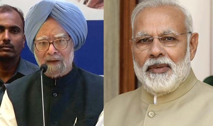Former PM Manmohan Singh in AIIMS: Condition Stable, PM Modi Wishes Him ...