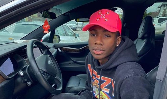 Niles Fitch Makes History as First Live-action Black Prince of Disney