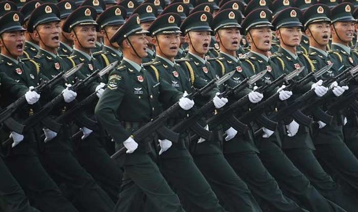 Most Powerful Army in The World 2021: 'अगर युद्ध हुआ तो समुद्र में चीन ...
