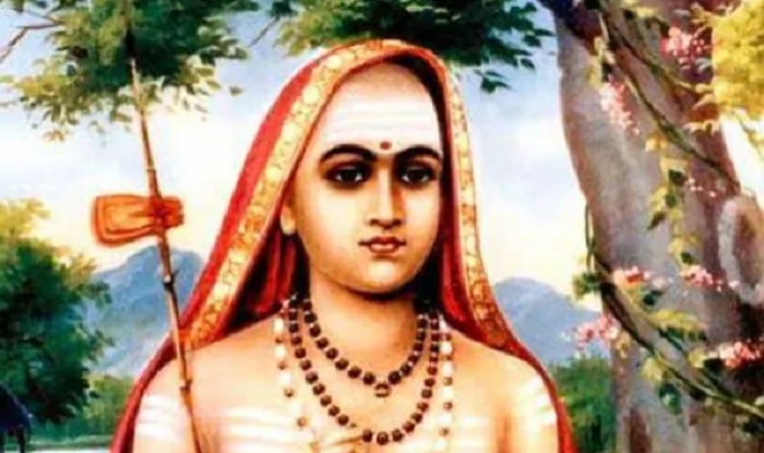 Shankaracharya Jayanti 2020: Date, Time And Why This Auspicious Day is ...