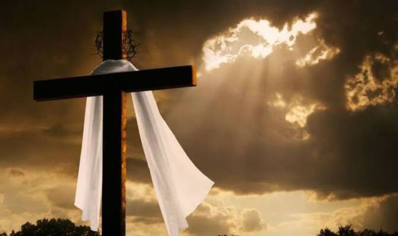 Good Friday 2020: Meaning, History, Importance, Why is it Called Good ...