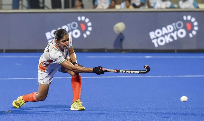 Olympics Postponement Blessing in Disguise: India Dragflicker Gurjit ...