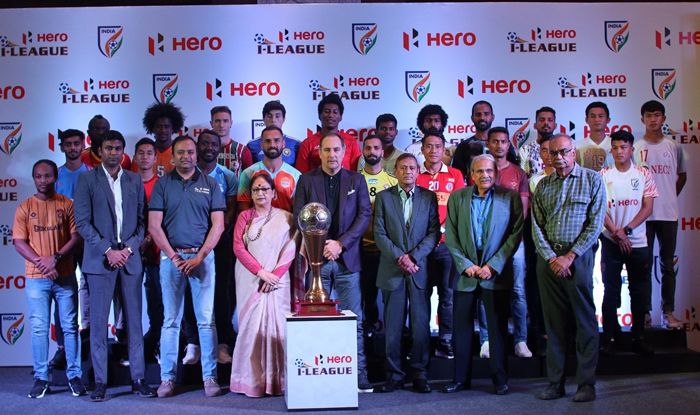 I-League Matches Set For Cancellation, Mohun Bagan to Be Officially ...