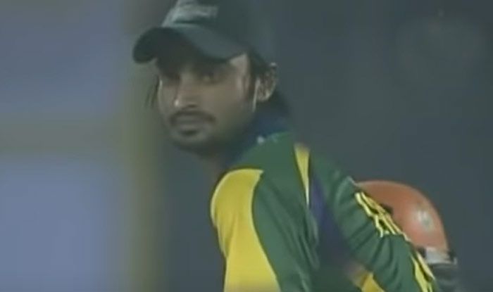 Imran Nazir More Talented Than Virender Sehwag But Pakistan Didn