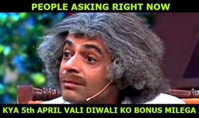 Diya Memes