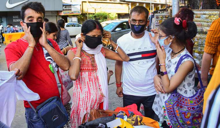 Coronavirus Centre Exempts Customs Duty Cess On Ventilators COVID 19 Coronavirus Centre Exempts Customs Duty Cess On Ventilators COVID 19
