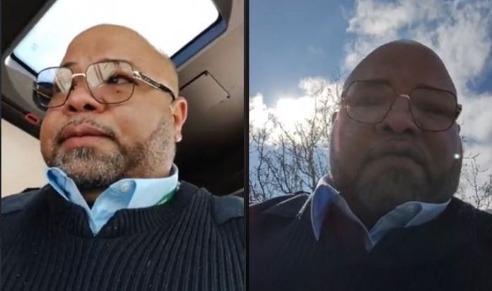 Twitterati Express Anger After Bus Driver Who Complained of Coughing ...