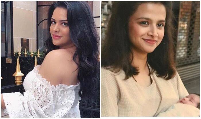 Trishala Dutt Shares Throwback Pic With Late Mother Richa Sharma, Maanyata Says ‘Beautiful ...