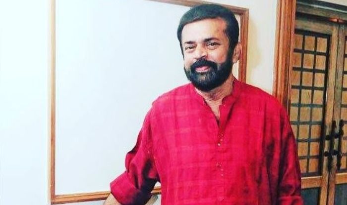 Malayalam Actor Ravi Vallathol Passes Away at 67 in Thiruvananthapuram ...