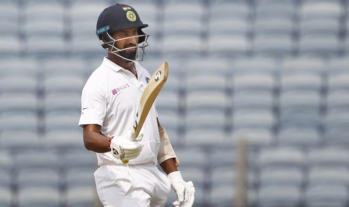 Cheteshwar Pujara a Pain In The Back: Pat Cummins | India.com Sports