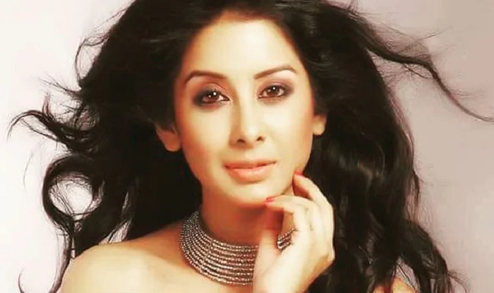 Yeh Rishta Kya Kehlata Hai Actor Simran Khanna Announces Divorce, Son’s ...