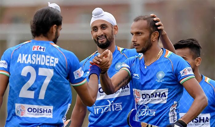 Spending More Time Has Brought Our Group Closer: SV Sunil | India.com ...