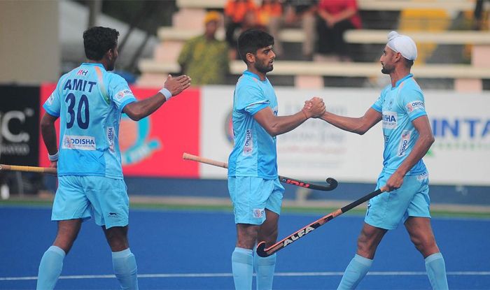 Fit-Again Varun Kumar Eyes Tokyo Olympics Berth | India.com Sports