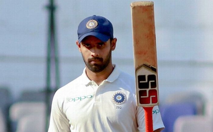 From a Very Early Age, My Focus Was Test Cricket: Hanuma Vihari | India ...