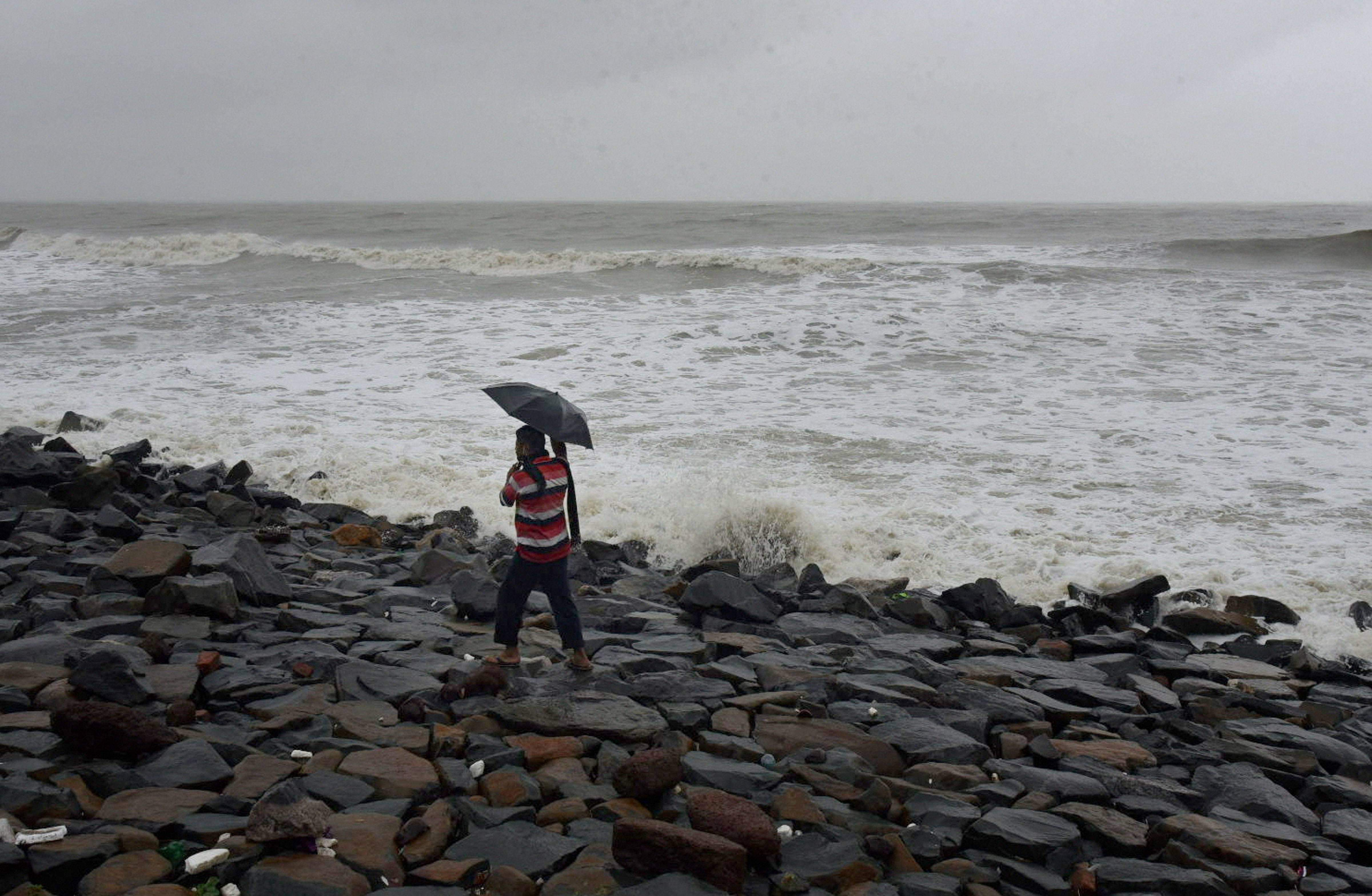 Cyclone Amphan: Bengal Farmers Stare at Catastrophic Losses in ...