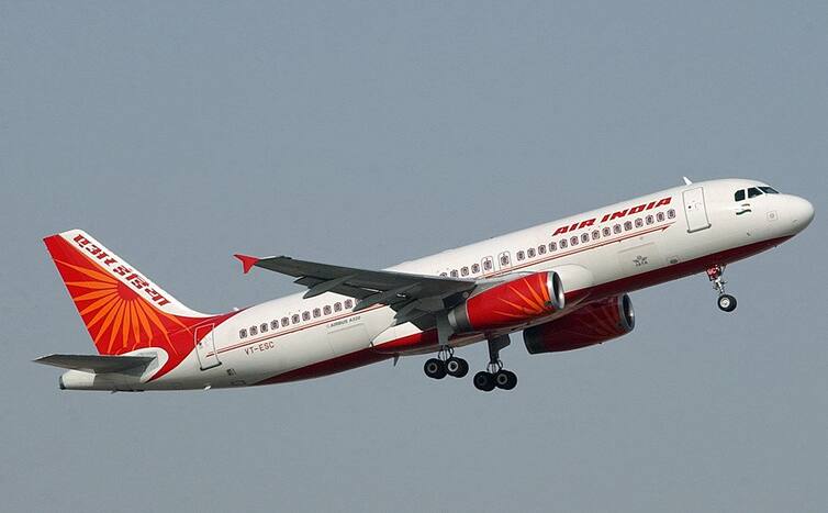 Air India Opens Booking For Passengers to Travel to Selected ...