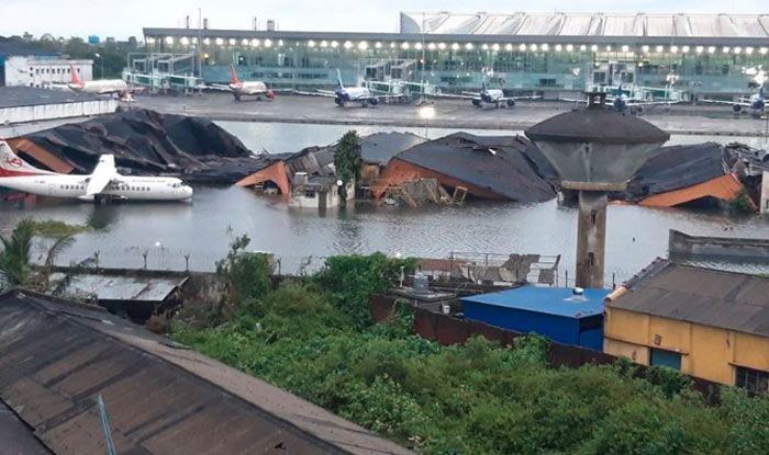 Cyclone Amphan: 72 Dead, Thousands Homeless, PM Modi to Conduct Aerial ...