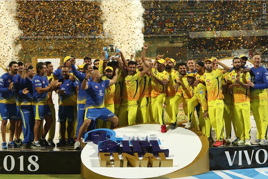 On This Day in 2018: ये हैं CSK की ऐतिहासिक जीत के 12 नायक