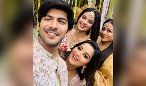 Monalisa Starrer Nazar 2 to go Off Air, Actor Sheezan Mohd Says ‘It Was ...