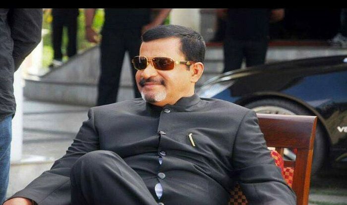 ‘Reformed’ Underworld Don N Muthappa Rai, Who Had Brain Cancer, Passes ...