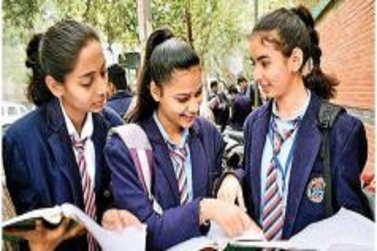 ICSE, ISC Exams 2020: CISCE Allows Candidates to Appear For Pending ... ICSE, ISC Exams 2020: CISCE Allows Candidates to Appear For Pending ...