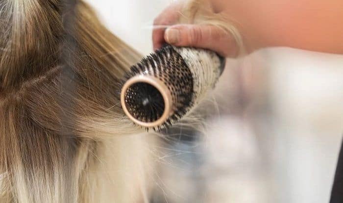 Here is a Step-by-Step Guide to Remove Lingering Hair Products And Dead ...