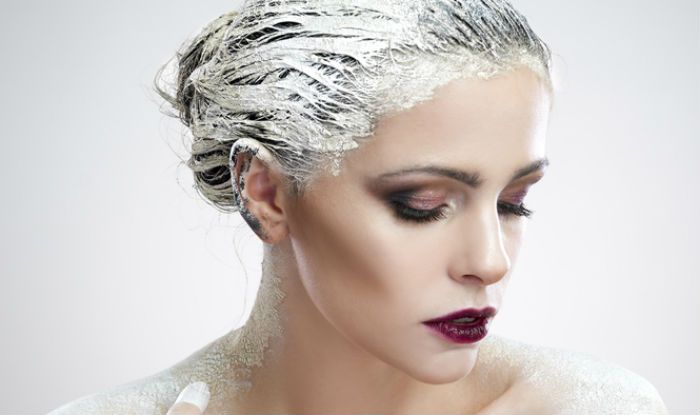 Protect Your Hair from Summer Heat With These Homemade Hair Masks