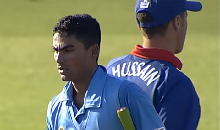 The Bus Driver Drives a Convertible Now: Mohammad Kaif Recalls Sledging ...