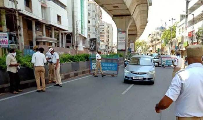MP Shocker: Cop Tells Victim of Police Thrashing That He Was Mistaken ...