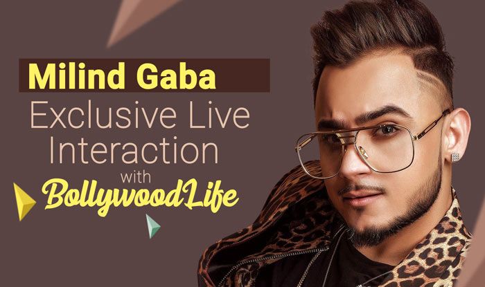 Milind Gaba Reveals he Saved up Enough Money to Create His First Video ...