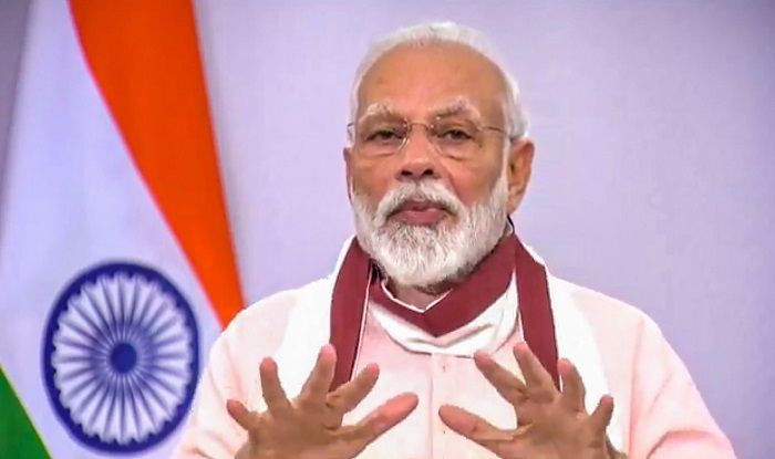 Coronavirus: PM Modi Announces Rs 20 Lakh Crore Economic Package, Says ...