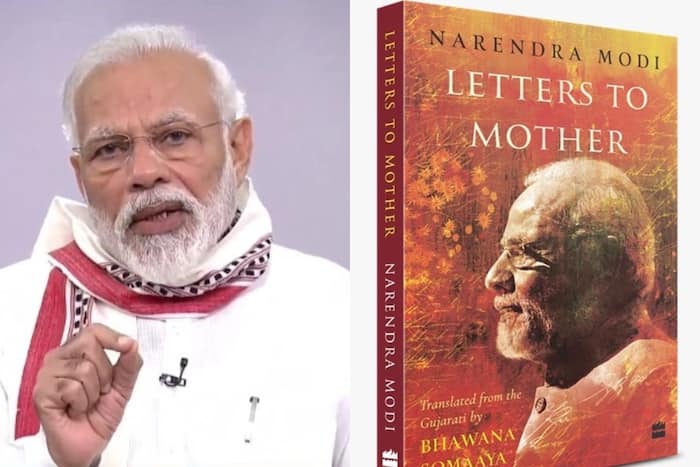 PM Narendra Modi Gives us Glimpse of His Poetic Side in Book Titled ...