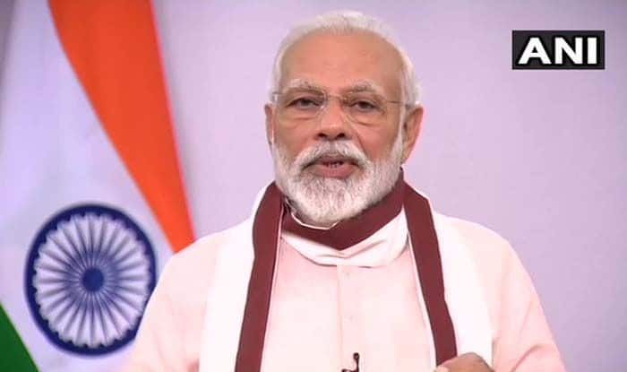 ‘Vocal For Our Local’: PM Modi’s Mantra to Make Local Brands Global ...