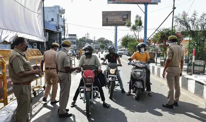 Lockdown 5.0 in Delhi: Containment Zones in Capital Rises to 102 as ...