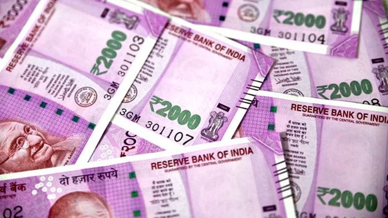Rs 2000 Notes News: Has Centre Decided to Discontinue Printing of Rs ...
