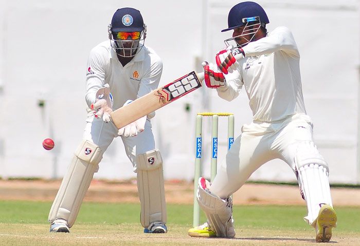 Exclusive - I am Not a Guy Who Dwells Much on the Past: Former India ...