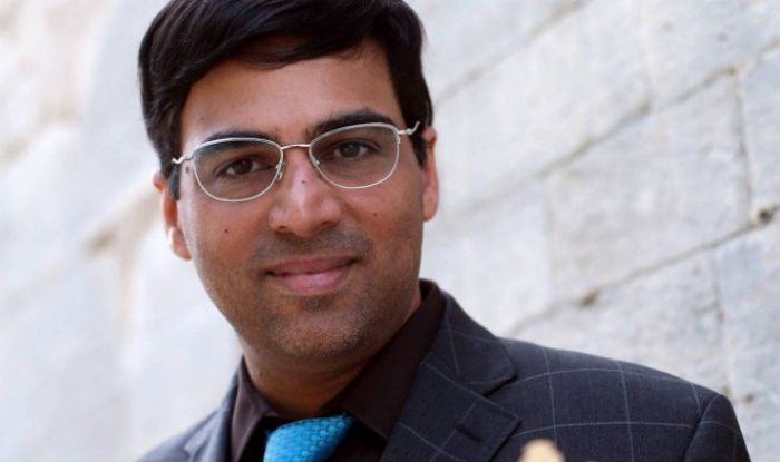 भारत लौटेंगे तीन महीने से जर्मनी में फंसे शतरंज चैंपियन विश्वनाथन आनंद